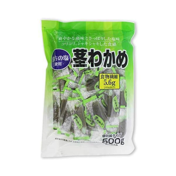 合食　茎わかめ　500g名称：わかめ加工品原材料名：写真参照内容量：500g保存方法：直射日光、高温多湿を避け、常温で保存して下さい。販売者：株式会社合食※パッケージデザイン等は予告なく変更されることがあります。※多店舗併売につき、売り切れ...