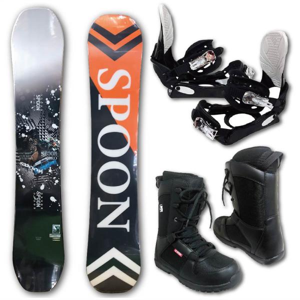 ＊＊「ボード＋バイン＋ブーツ」の3点セット＊＊＜スノーボード／SPOON ZERO 2023.モデル＞■SIZE :148，153，158，163■COLOR：ZERO"キャンバー"”ツインチップ”"キャップ"＜バイン（ビンディング）セット...