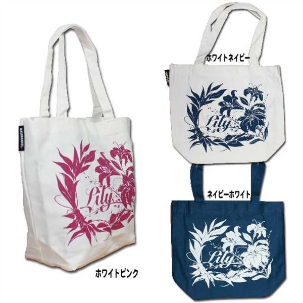 BALIBARREL ハワイアン トートバッグ■SIZE:Ｓ　横幅375mm×高320mm×奥行130mm■color:ホワイトピンク，ホワイトネイビー，　　　　ネイビーホワイト■素材：綿100% キャンパス地 帆布＊＊＊＊送料無料！＊＊＊...