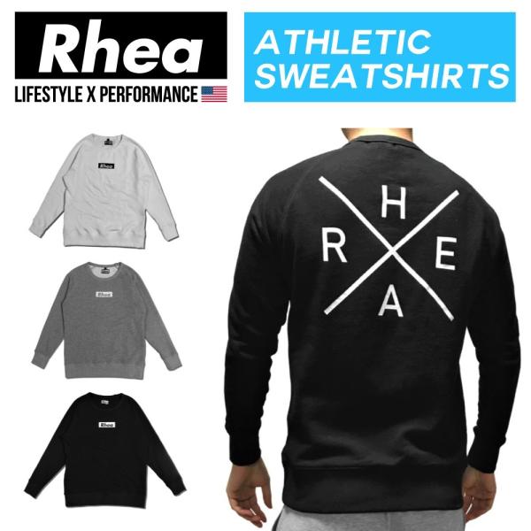 【Rhea】 ワークアウトに共鳴するストリートウェアを表現するブランド。米国西海岸のストリートカルチャーとフィットネススタイルをプラスしたカリフォルニア発ハイクオリティーストリートウェア。プロスケーターやプロフィジーカーからも愛用され北米を...