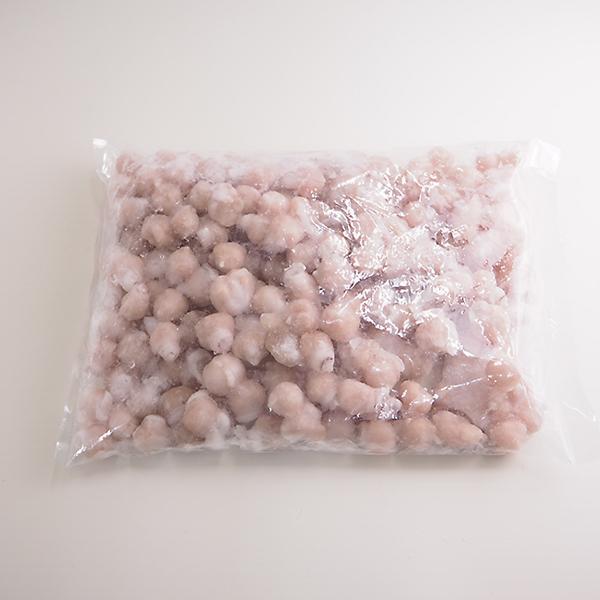 【内容(量)】いかとんび（イカの口）1kg【原材料(産地)】いか（青森県八戸）【賞味期限】冷凍保存で3ヶ月【注意点】加熱してお召し上がりください。