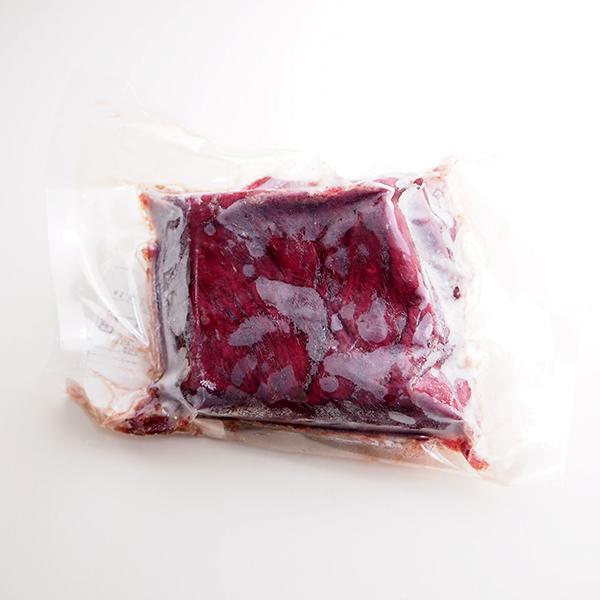 【内容(量)】くじら心臓 約200g【原材料(産地)】くじら（北西太平洋）【賞味期限】冷凍保存で3ヶ月【注意点】解凍後、冷蔵保存にて4日