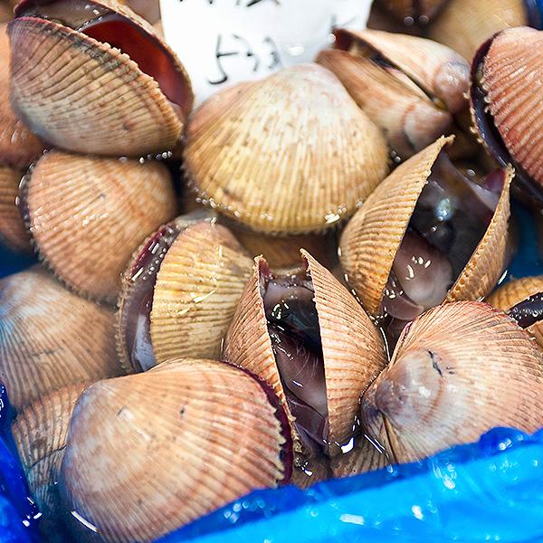 【内容(量)】殻とり貝500g【原材料(産地)】殻とり貝（愛知他）【賞味期限】冷蔵保存で2日間