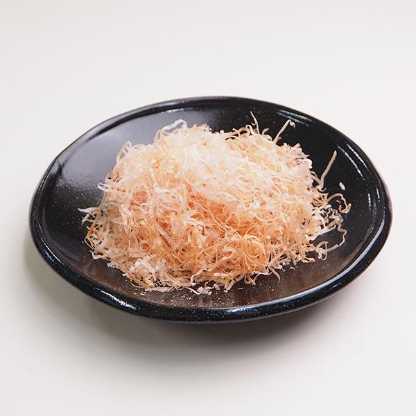 【内容(量)】まぐろ節糸削り100g（20g×5）【原材料(産地)】まぐろ節（静岡、鹿児島）【賞味期限】開封前は冷暗所保管で1年間、開封後は冷蔵保管で1-2週間