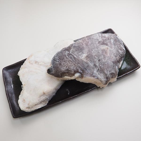 【内容(量)】メロのカマ1kg【原材料(産地)】メロ（アルゼンチン）【賞味期限】冷凍保存で2ヶ月