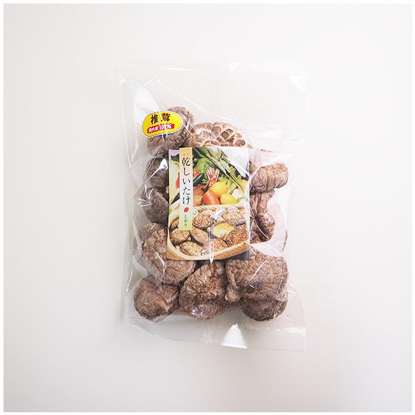 【内容(量)】乾しいたけ冬〓（どんこ）特上200g【原材料(産地)】しいたけ（国産）【賞味期限】冷暗所保存で3ヶ月