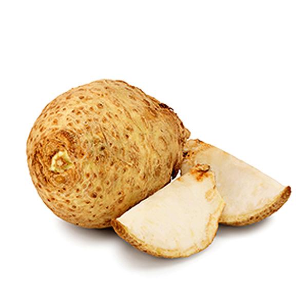 【内容(量)】セロリアック（根セロリ）500g【原材料(産地)】オランダ【賞味期限】冷蔵保存で3日