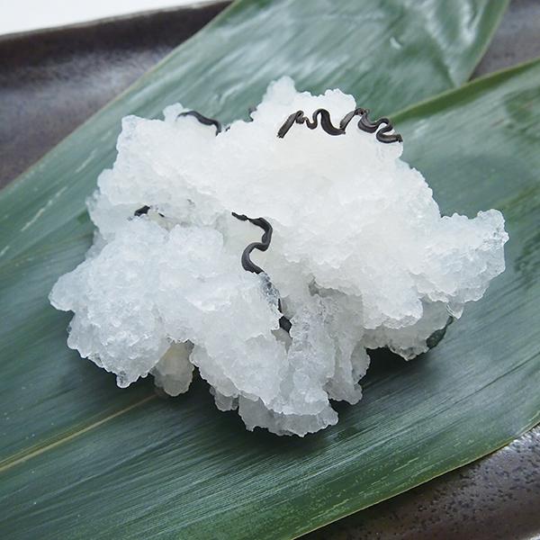 【内容(量)】さらし鯨 500g【原材料(産地)】ミンク鯨(南極海)、漂白剤(次亜流酸Na)【賞味期限】冷凍保存で2ヶ月