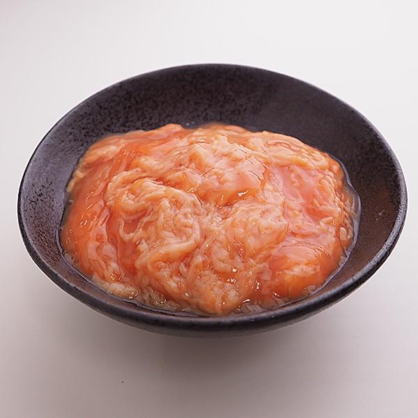 【内容(量)】このこ 150g【原材料(産地)】なまこの卵巣、食塩【賞味期限】冷凍保存で1ヶ月