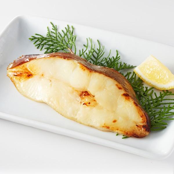 【内容(量)】かれい漬け魚(西京漬け) 1枚(100g)【原材料(産地)】カラスカレイ（ロシア・カナダ他）白味噌、糖類（砂糖・ぶどう糖）、煮干、米発酵調味料、澱粉、食塩、豚ゼラチン、香辛料、デキストリン、風味原料/酒精、ソルビトール、加工澱...