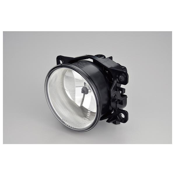 品情報LIGHT WEIGHT HALOGEN FOG LAMP /101FL軽量ハロゲンフォグランプ 101FL重量問題をクリア 軽量ハロゲンフォグランプ●近年の車両はバンパー部がより薄く軽量に造られているためバンパ ーの負担を軽減する軽...