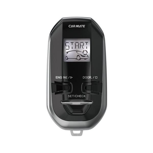 カーメイト TER-X502T スペアリモコン パーツ補修部品適合本体品番TE-X502TTE-X402T