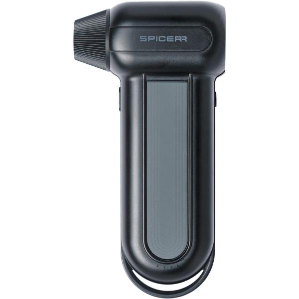 ポケッタブルジェットファン充電式コードレスエアコンプレッサーやブロアーとしてもポケットに入れられるほどコンパクト洗車後の水滴飛ばしやホコリ掃除に落ち葉の掃き掃除から、PC用キーボードの隙間に入ったホコリ飛ばしなど