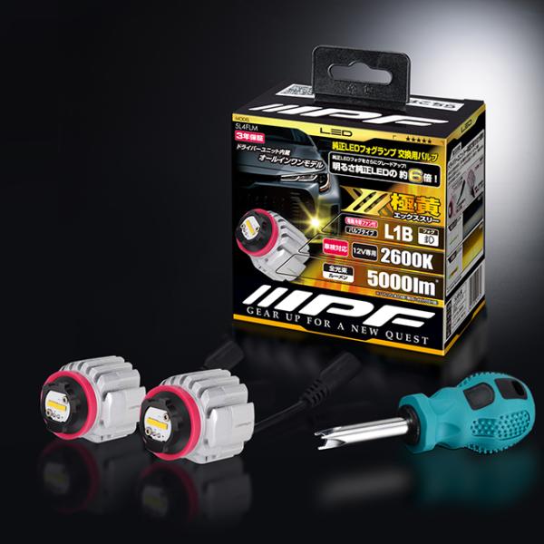 雨・霧の悪天候で見やすさ抜