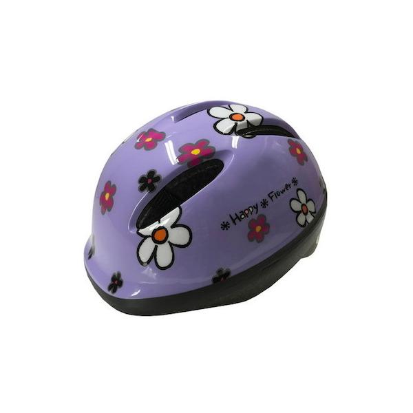 自転車用ヘルメット子供用サイズ