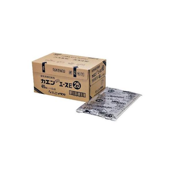 ニイタカ　カエンニューエースE　25ｇ40個