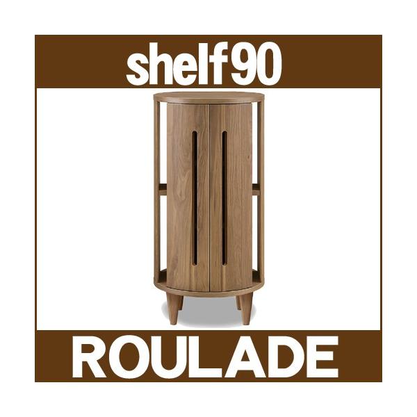 ■ルラードシェルフ90■W450×D420×H895mm■天板・側板/ウォールナット突板■前板/アルダー材■塗料 F☆☆☆☆■接着剤 F☆☆☆☆■合板 F☆☆☆☆■繊維板 F☆☆☆☆配送について玄関渡し北海道、沖縄県、離島は別途送料が掛かります。