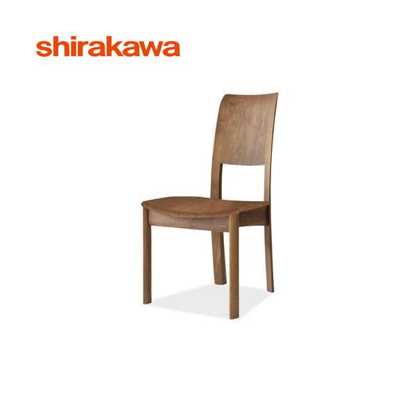 シラカワRAPTチェア S-515幅48×奥行56×高さ89cm座面高41cm※商品画像は、実際のものと、色・風合いが多少異なる場合がございます。　ご了承お願いします。