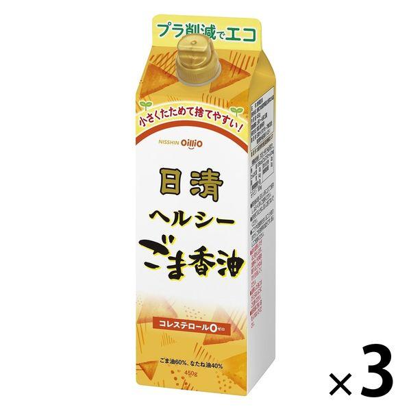 LOHACO - 【新商品】紙パック容器450g 日清オイリオ｜レビューキャンペーン