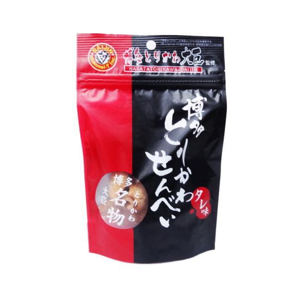 ■名称：とりかわ加工品（タレ味）■内容量：40g■原材料タレ味：鶏皮(国産)、食用植物油脂、でん粉、醤油、チキンパウダー、粉末醤油、砂糖、ぶどう糖、たん白加水分解物、香辛料、酵母エキス調味料/調味料(アミノ酸等)、加工でん粉、香料、ケイ酸カ...