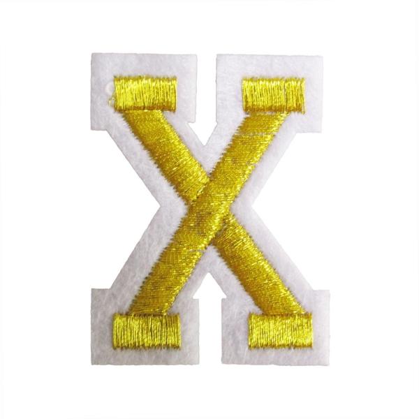 ◇素材:ポリエステル◇サイズ：縦5cm 横3.8cm◇生産国：中国◇アイロンワッペン接着方法：ワッペンを貼りたい場所に置き、薄手のタオルなどを当て布してアイロンを当てます。　アイロンの温度は150℃（中温）で5秒〜15秒押し当てます。　洗濯...