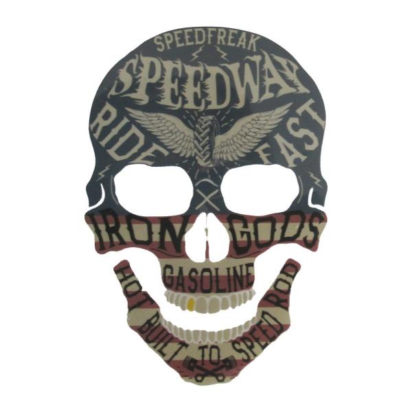 ◇サイズ：縦12.5cm 横8.5cm◇生産国：中国◇耐熱性のある固めの台の上で、アイロンの温度は150℃（中温）で作業して下さい。 ◇アイロンは透明フィルムの上を擦らずに全体均等に圧をかける。（1ヶ所15秒ほど） ◇透明フィルムが冷めてか...