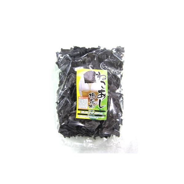 こんぶには驚きのパワーが！