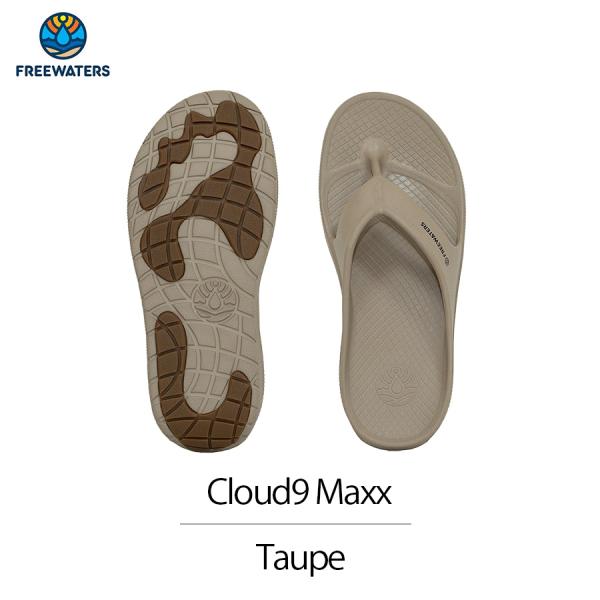 【　詳細　】・リサイクル素材を15%使用・ハッピーアーチサポートを内蔵した輪郭のあるCloud9フットベッド・遠近を問わず旅行に最適な超軽量・100%ビーガンで水に優しい素材・安全のためPVCとPFASは使用していません・販売される各ペアは...