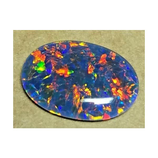 オパールトリプレット 全サイズ 最高品質 鮮やかな色彩 オーストラリア産オパール Opal Triplets All Size Best Quality Brilliant Colours Australian Mined Opals