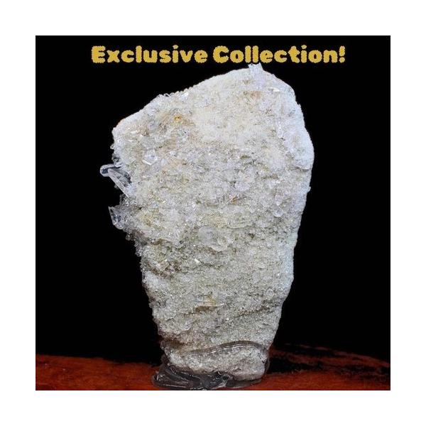 ヒマラヤ産クリアクォーツ 150g エネルギー、瞑想、レイキのためのヒーリングストーン Himalayan Clear Quartz 150g Healing Stone for Energy, Meditation &amp; Reiki