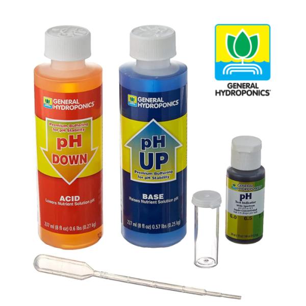 【商品の概要】健康な植物育成には、正確なpH管理が不可欠です========================================■ なぜpH管理が重要なのか？===================================...