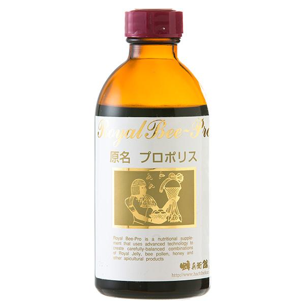 ▼商品詳細品名：ローヤルビー・プロ名称：プロポリスエキス加工食品原材料名：プロポリスエキス（プロポリス（ブラジル産））／エタノール、乳化剤内容量：200ml保存方法：直射日光を避け、涼しいところに保存してくださいお召し上がり方：栄養補助食品...