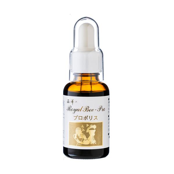 【発売日：2025年11月04日】▼商品詳細品名：ローヤルビー・プロ名称：プロポリスエキス加工食品原材料名：プロポリスエキス（プロポリス（ブラジル産））／エタノール、乳化剤内容量：30ml保存方法：直射日光を避け、涼しいところに保存してくだ...