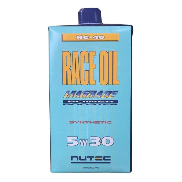 価格.com - ニューテック NC-40 5W-30 1L (車用エンジンオイル) 価格比較