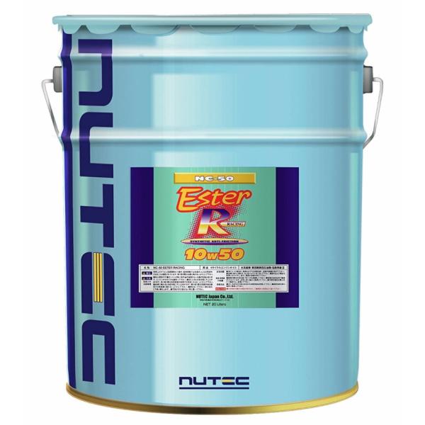価格.com - ニューテック NC-50 10W-50 20L (車用エンジンオイル) 価格比較