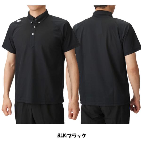 ■品番ASS4LHS011■定価5,060円(税込)■カラーBLK：ブラック■製品寸法M：胸囲106cm/着丈:66cm/袖丈30.5cmL： 胸囲:110cm/着丈:68cm/袖丈32.5cmO： 胸囲:112cm/着丈:69.5cm/袖...