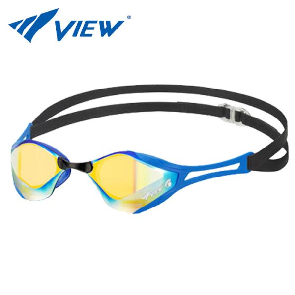 ■品番V128SAM■定価4,180円(税込)■カラーCBO（レンズ：CBL ミラー：OR） VLT18%■素材レンズ：ポリカーボネートストラップ：シリコーンストラップアジャスター：ポリカーボネート鼻ベルト：エラストマー（XS、S、M、L、...