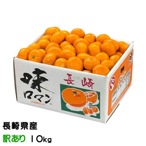 ※大きさ（サイズ）指定はできません。「味ロマン」とは、ＪA長崎せいひのブラントみかんです。糖度12度以上を基準として、厳選されたみかんです。果物 フルーツ 旬 ギフト 贈り物 お礼 内祝 御供 ギフト プチギフト 特産品 お取り寄せ 人気 ...