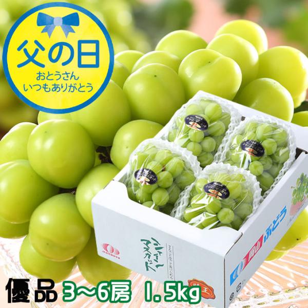 ネットで買える！おかやま果物・野菜シャインマスカットは、大粒で種が無く、甘く豊潤なマスカットの香りがする皮ごと食べられる次世代の葡萄です。『晴王』とは、その中でも『高糖度・大粒・美しい房の姿』など厳しい選果基準をクリアする事のできた高品質の...