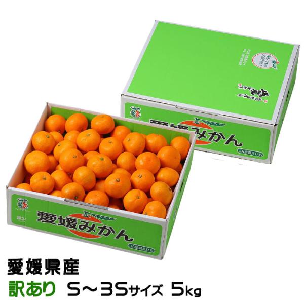 愛媛県産みかんより、特別限定品として、小玉、S〜3Sサイズをお届けします。小玉サイズのみかんは、糖度が非常に高く、濃い味が特徴です。ぜひこの機会にご賞味ください。果物が一番美味しく育つ特等席は、木の上部の外側の枝先にあります。太陽の光をいっ...