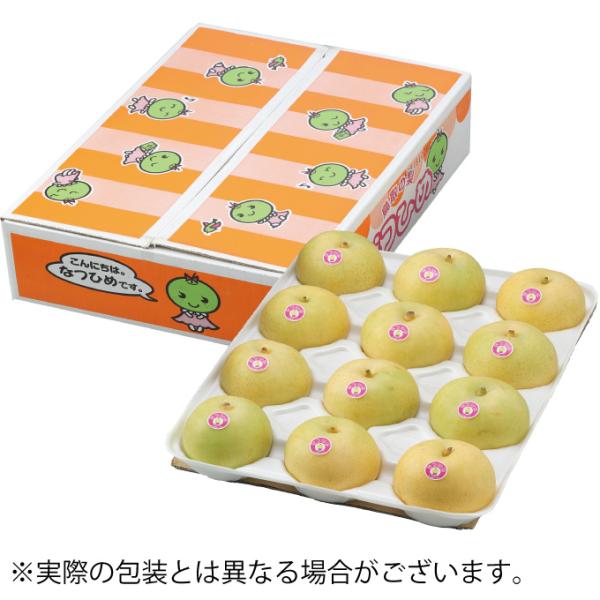 糖度基準が10.5度の二十世紀に対し、11.5度とさらに高く、その上酸味やみずみずしさとのバランスが大変良いです。※画像はイメージです。※天候等により出荷時期が前後する場合がございます。果物 フルーツ 旬 ギフト 贈り物 お礼 内祝 御供 ...