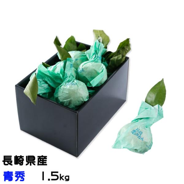 ※大きさ（サイズ）指定はできません。温州みかんの中でも特に品質の良いものを選別し、袋掛けして樹上完熟させた蜜柑が長崎恋みかんです。小ぶりなサイズですが、その分旨味が凝縮されており、ギュッと詰まった甘みとまろやかな酸味が楽しめます。果物が一番...