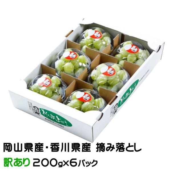 桃太郎ぶどうは20年余りの歳月をかけて生み出された岡山の新しい葡萄です。皮が薄くて柔らかく、種もないため、皮ごとそのまま食べられます。実は固めで甘く、皮の部分の酸味と若干の渋味が実の甘さと調和して、他の葡萄にはない美味しさが感じられます。ご...