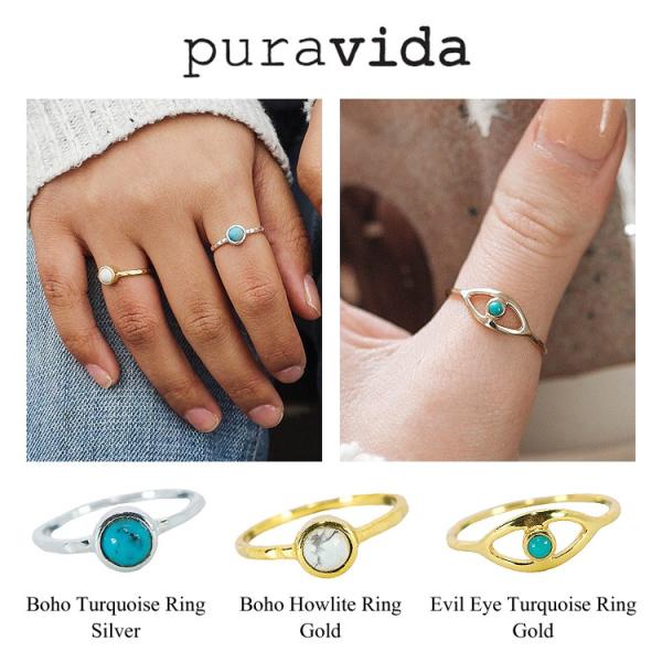 ※こちらの商品は標準で専用無料ギフトラッピングを行って発送いたします。Pura Vida(プラ ヴィダ) はスペイン語で『素晴らしい人生』という意味を持ち、2010年9月にカリフォルニアのサンディエゴで設立されたブランドです。 2人のデザイ...