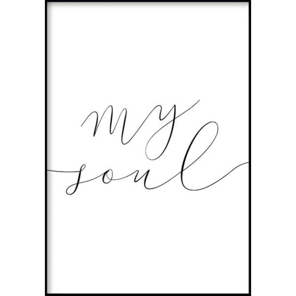 ポーランドを拠点に活動するグラフィック・チーム、Glam Postersは箔押しやホログラフィーを使った特殊ポスターやアブストラクトなカラーペイントのアート、シンプルなモノクロ・コラージュなど、USやUKを中心に取り扱われています。「Jew...