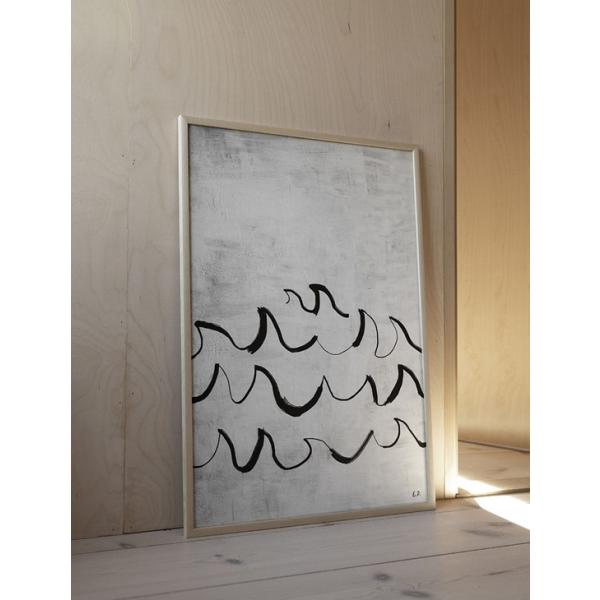 House Of Rymのデザイナーでも知られるElisabeth Dunkerが手掛けるブランド、Fine Little Dayのポスターが入荷しました。Elisabeth Dunkerは、自然の中や生活の中より抽出した様々なアートやデザ...