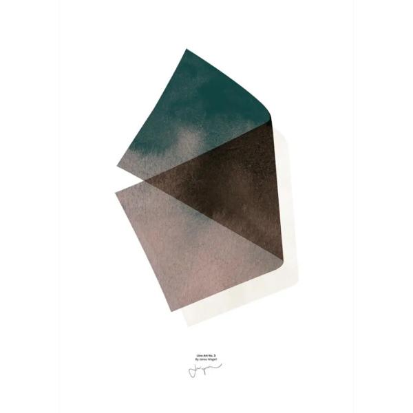 PAPER・COLLECTIVE（ペーパーコレクティブ）は2012年にコペンハーゲンで創立したポスターブランドです。世界で活躍しているグラフィックデザイナー、イラストレーター、アーティストと共に質の高いポスターをデンマークで生産しています。...