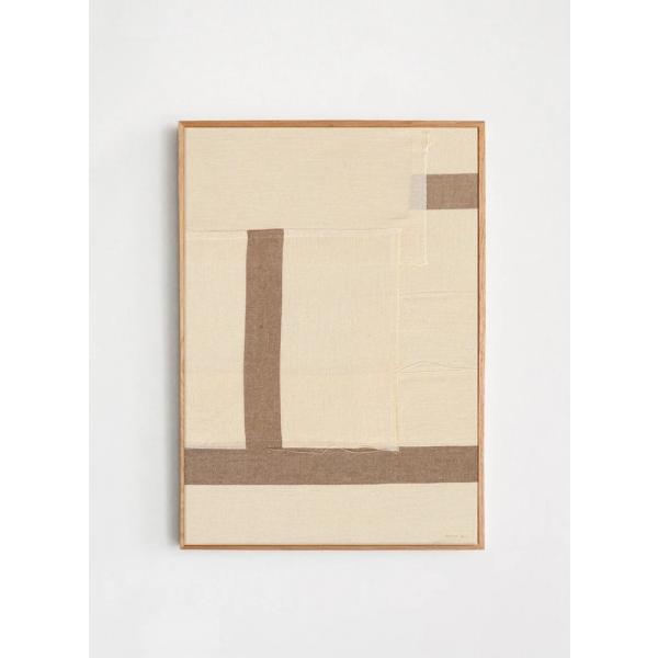 デンマーク・コペンハーゲンを拠点に、オランダ人アートクリエイターのMandy RepとデンマークのSara Ingemannの二人によるファッション、アートを融合させたブランドによるポスター・コレクション。新シリーズ「Assemble」はペ...