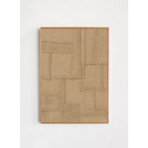 デンマーク・コペンハーゲンを拠点に、オランダ人アートクリエイターのMandy RepとデンマークのSara Ingemannの二人によるファッション、アートを融合させたブランドによるポスター・コレクション。新シリーズ「Assemble」はペ...