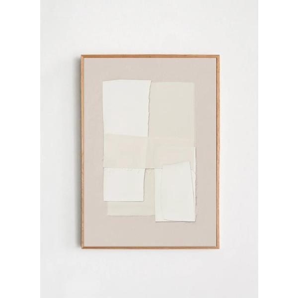 デンマーク・コペンハーゲンを拠点に、オランダ人アートクリエイターのMandy RepとデンマークのSara Ingemannの二人によるファッション、アートを融合させたブランドによるポスター・コレクション。新シリーズ「Assemble」はペ...